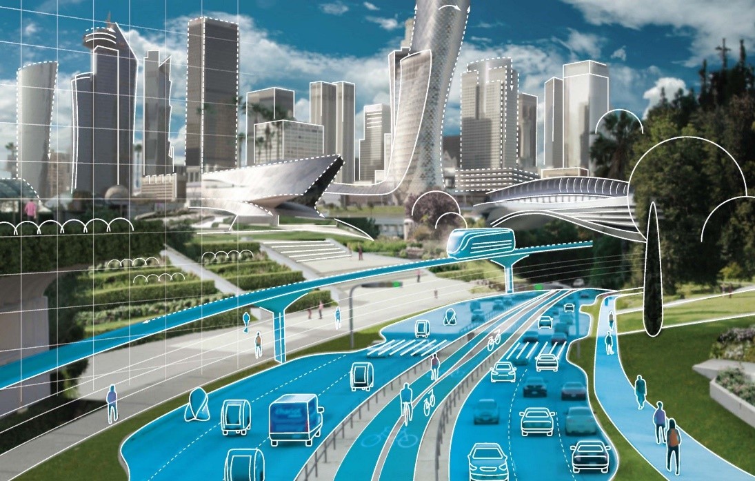 Design for Sustainable Mobility - Ergoproject